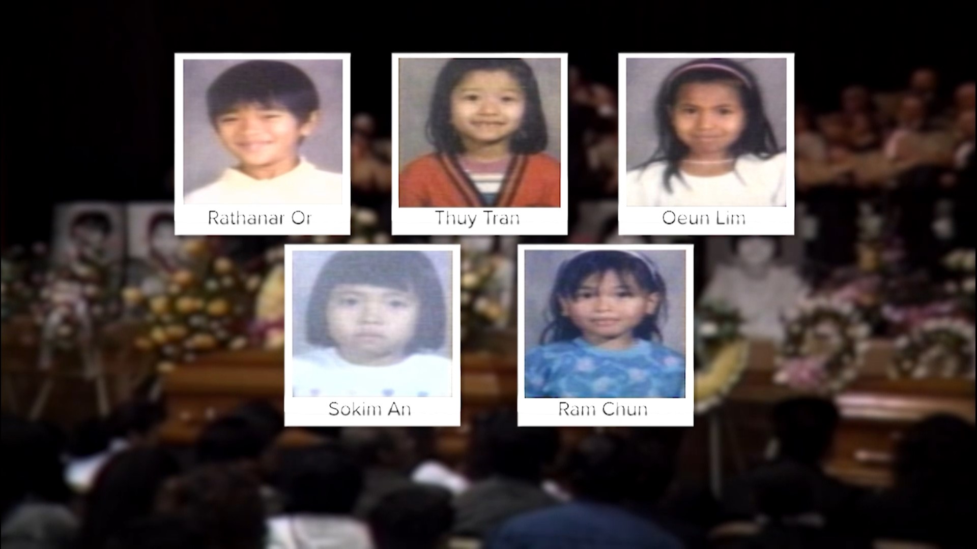 Remembering the 1989 Stockton Cleveland Elementary mass shooting | abc10.com