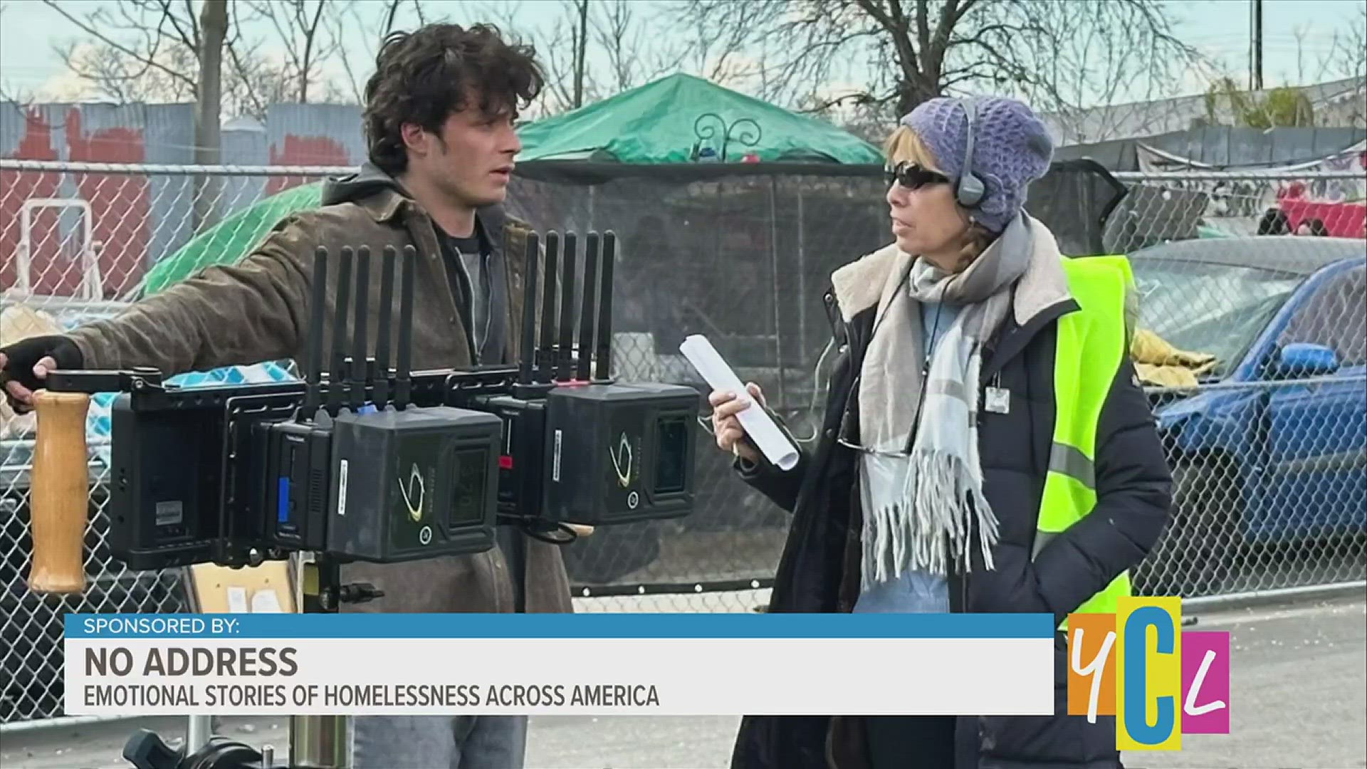 The Stories of the Unhoused Community | abc10.com