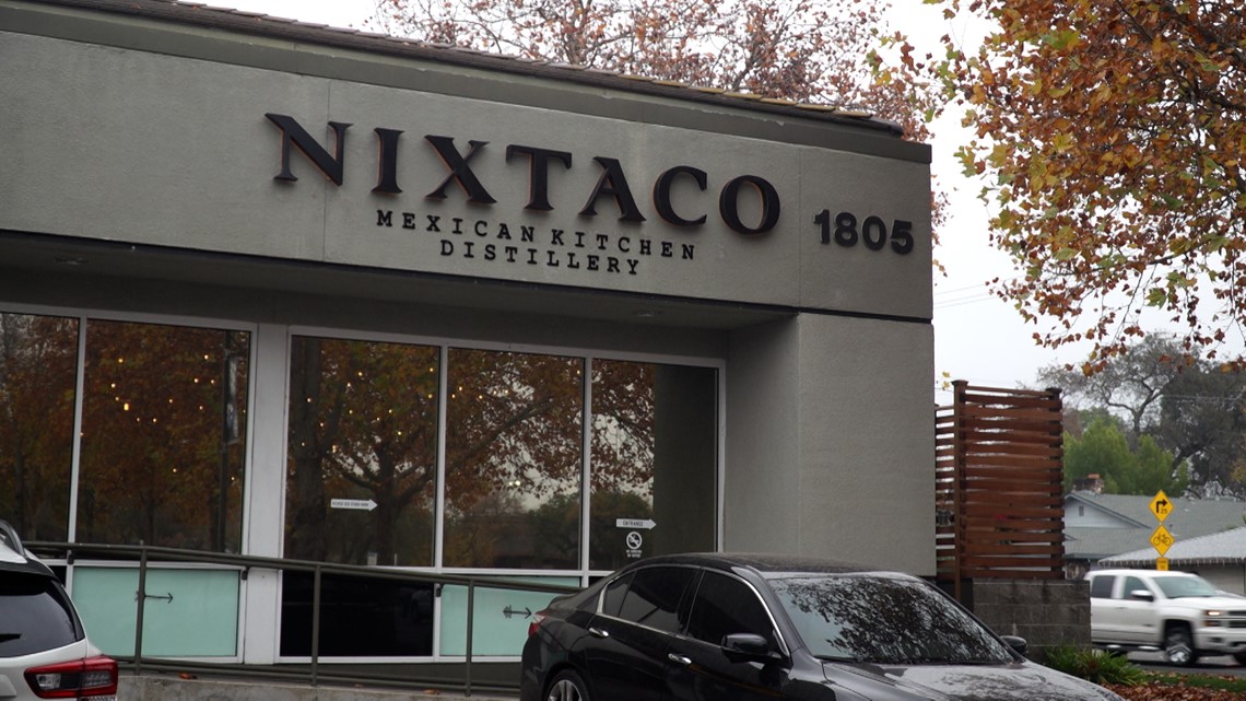 Roseville's Nixtaco opens Folsom location | abc10.com