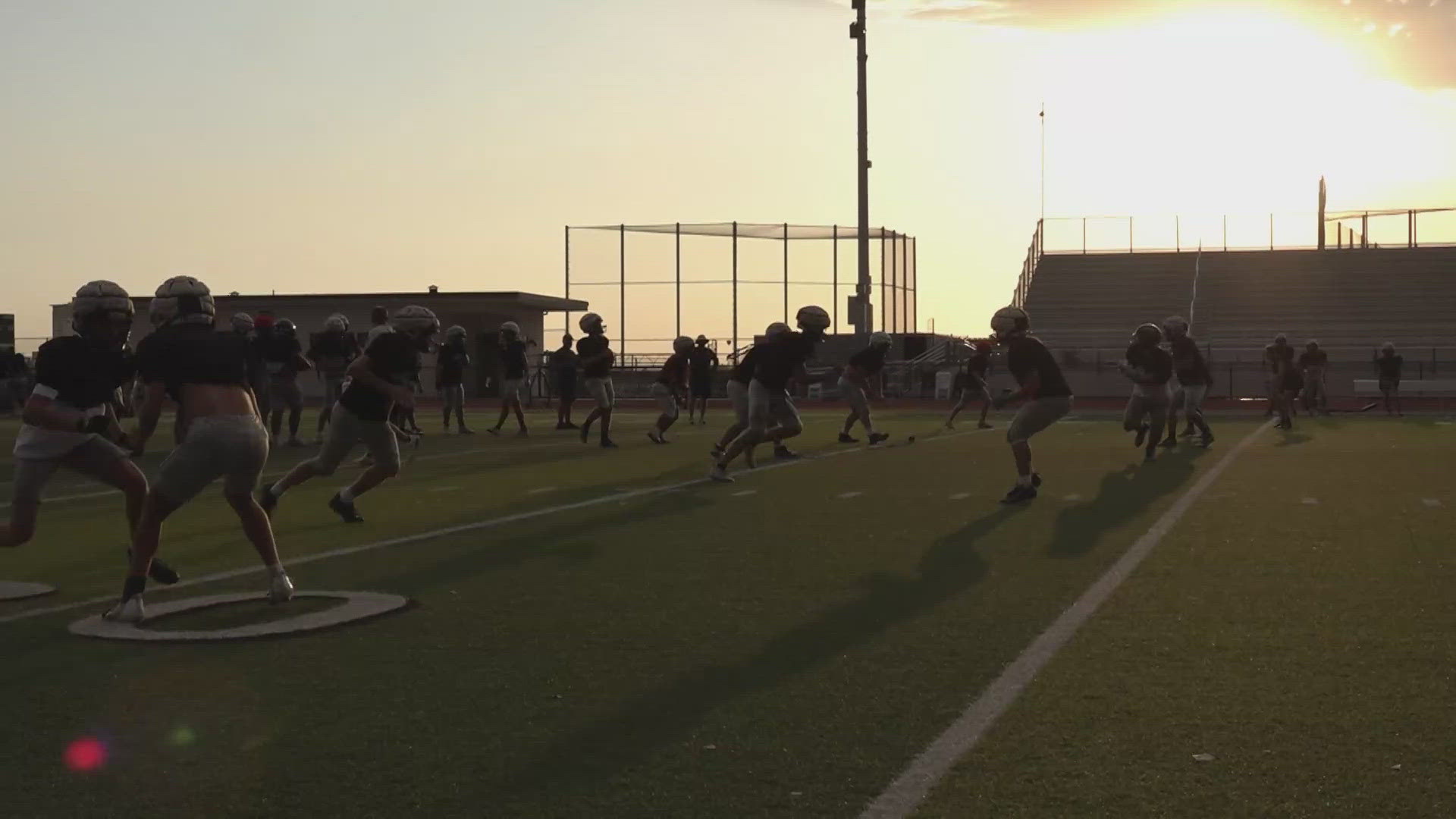 Rival schools Whitney, Twelve Bridges set for Friday football clash ...