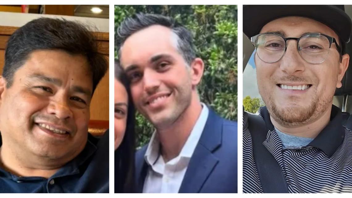 Reno casino shooting latest: What we know about victims | abc10.com