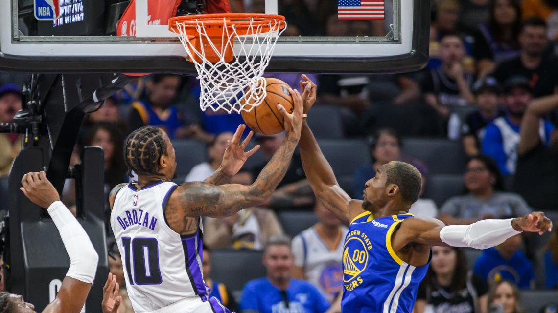 Sacramento Kings: Season outlook, key players to watch and more | abc10.com