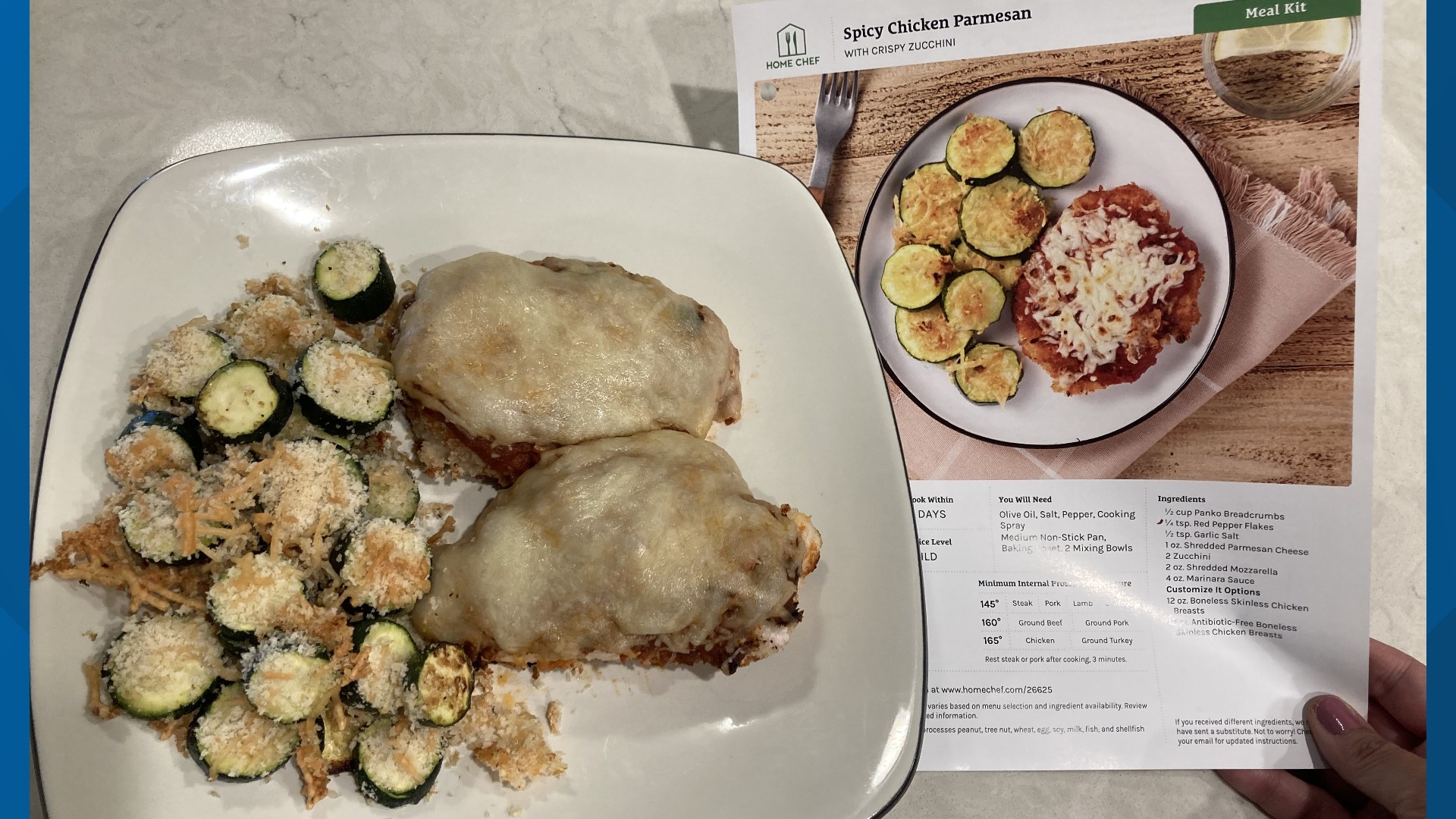 Do meal kits make sense for your budget? | abc10.com