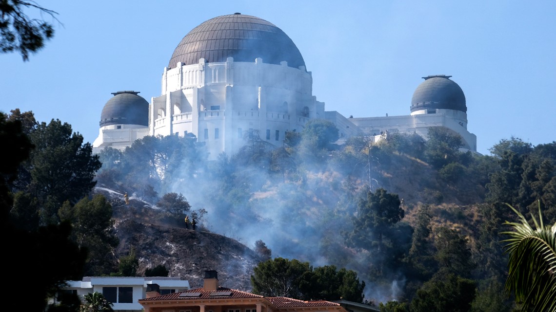 Red Flag Warning: Fire weather concerns mount in NorCal | abc10.com