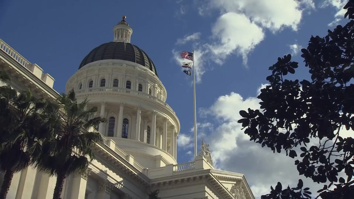 California affordability bills target fuel costs and refinery closures ...