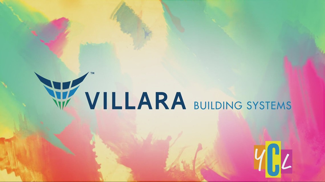 Villara Building Systems Looks to Make New Hires | abc10.com