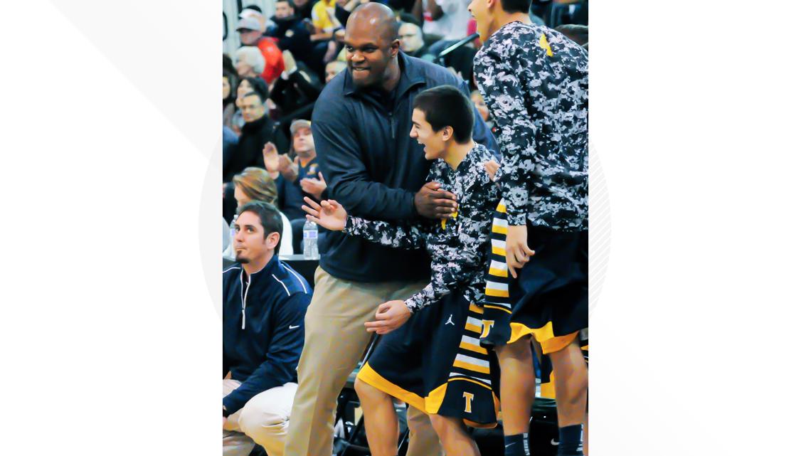 John Williams: Turlock coach killed in accident was role model | abc10.com