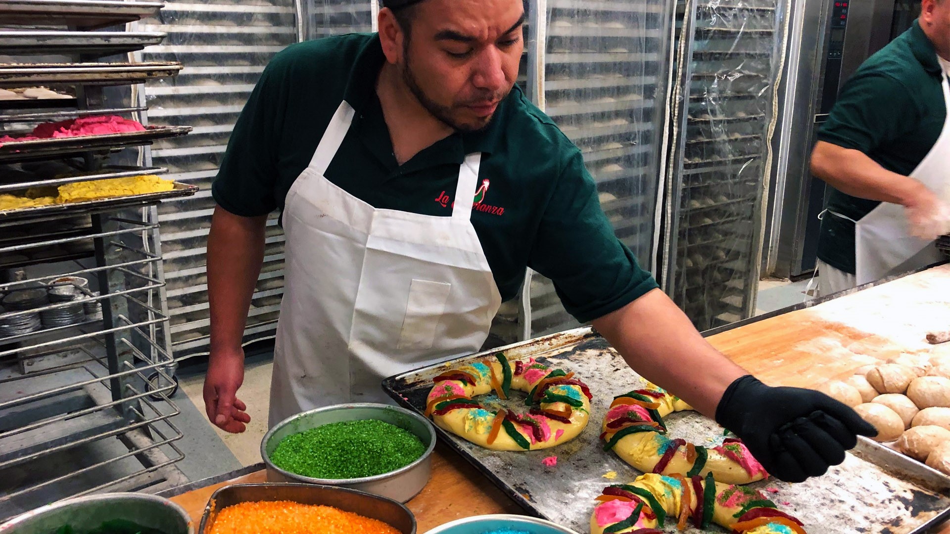 Everything you need to know about 3 Kings' Day | abc10.com