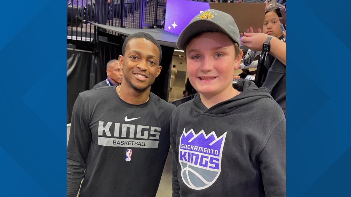 Sacramento Kings fan show they're #SacramentoProud | abc10.com