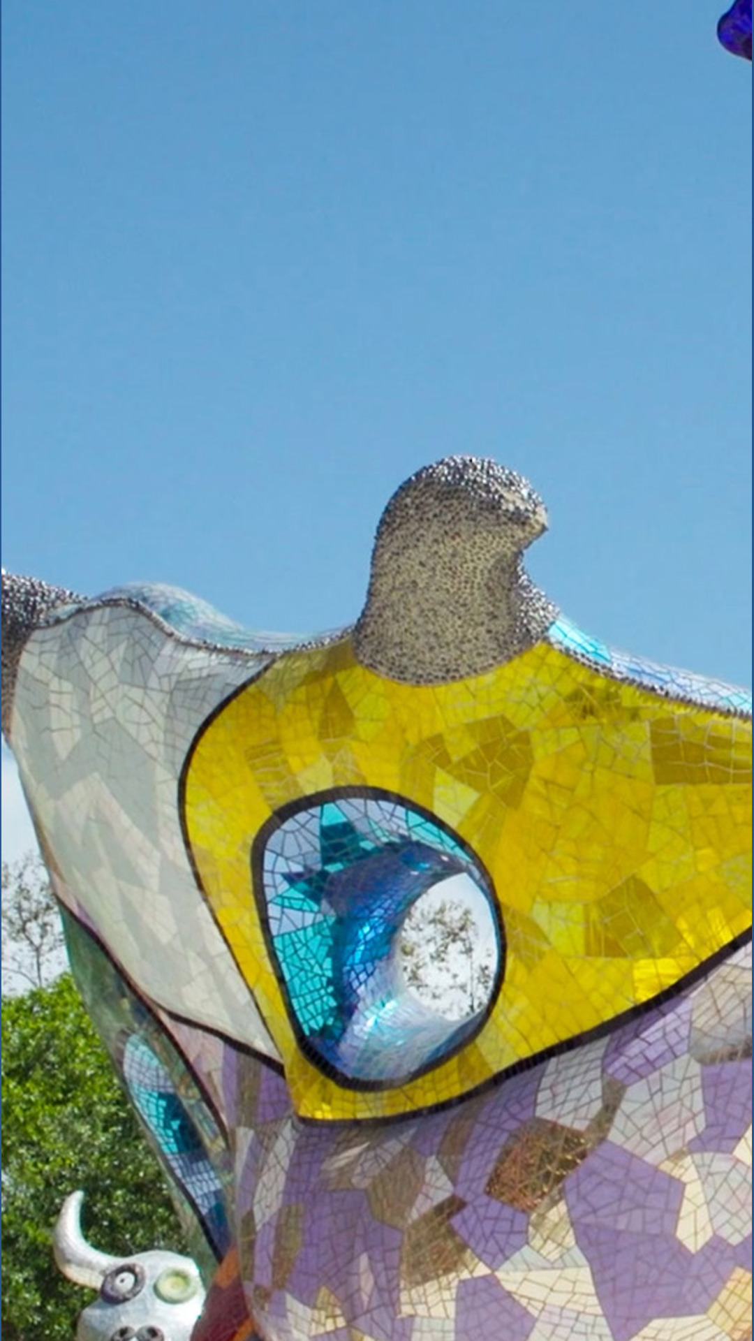 Explore Queen Califia’s Magical Circle in Escondido | abc10.com