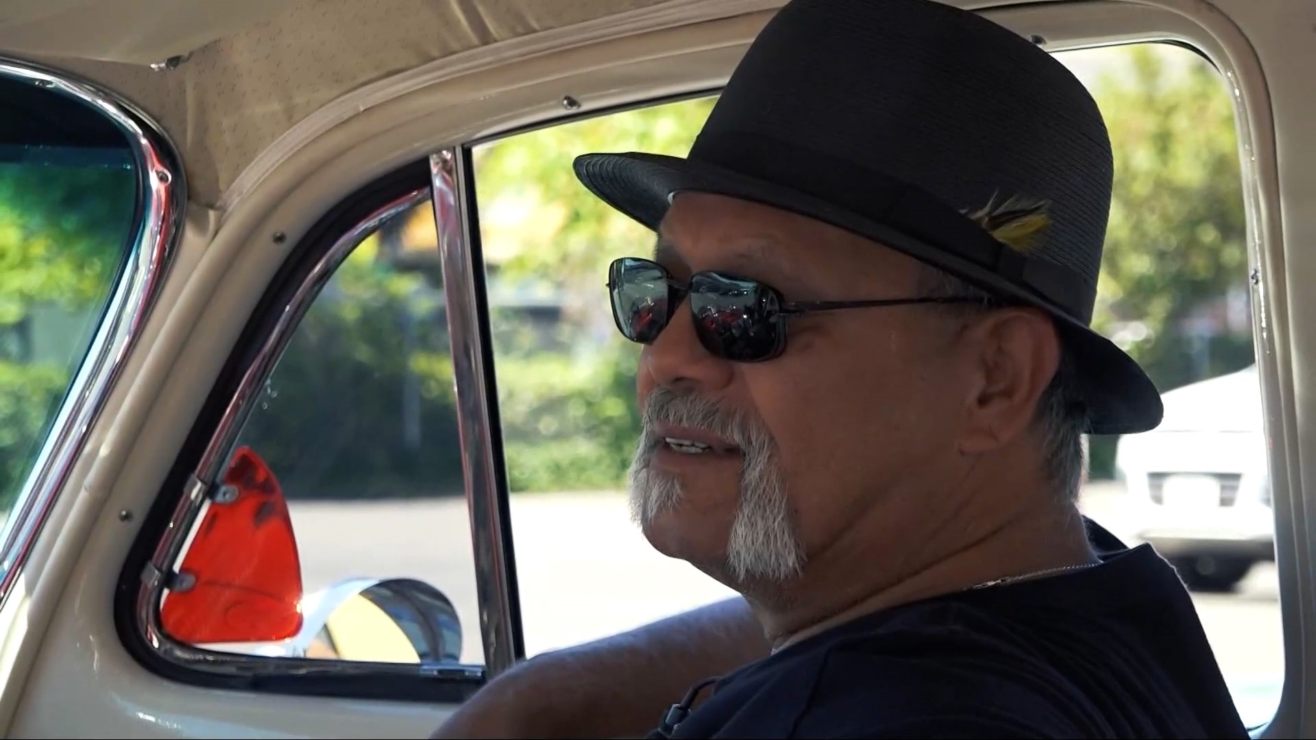 A glimpse into Sacramento's lowrider community | abc10.com