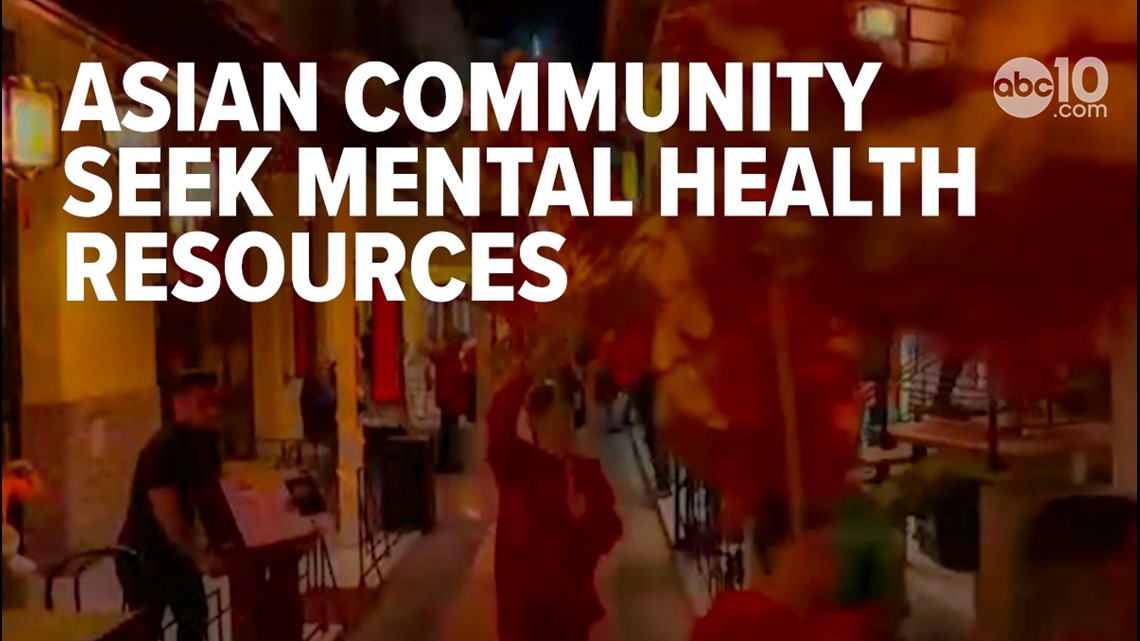 Asian Pacific Community Counseling sees uptick in calls after mass ...