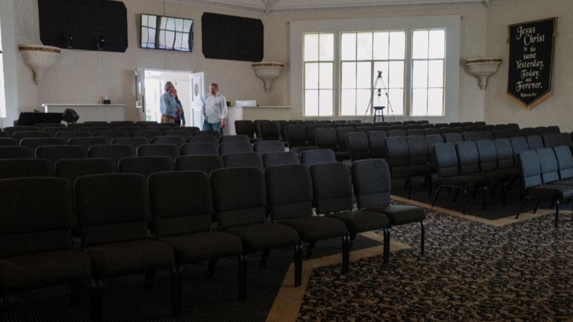 San Joaquin County plans new Lodi service center to expand access in ...