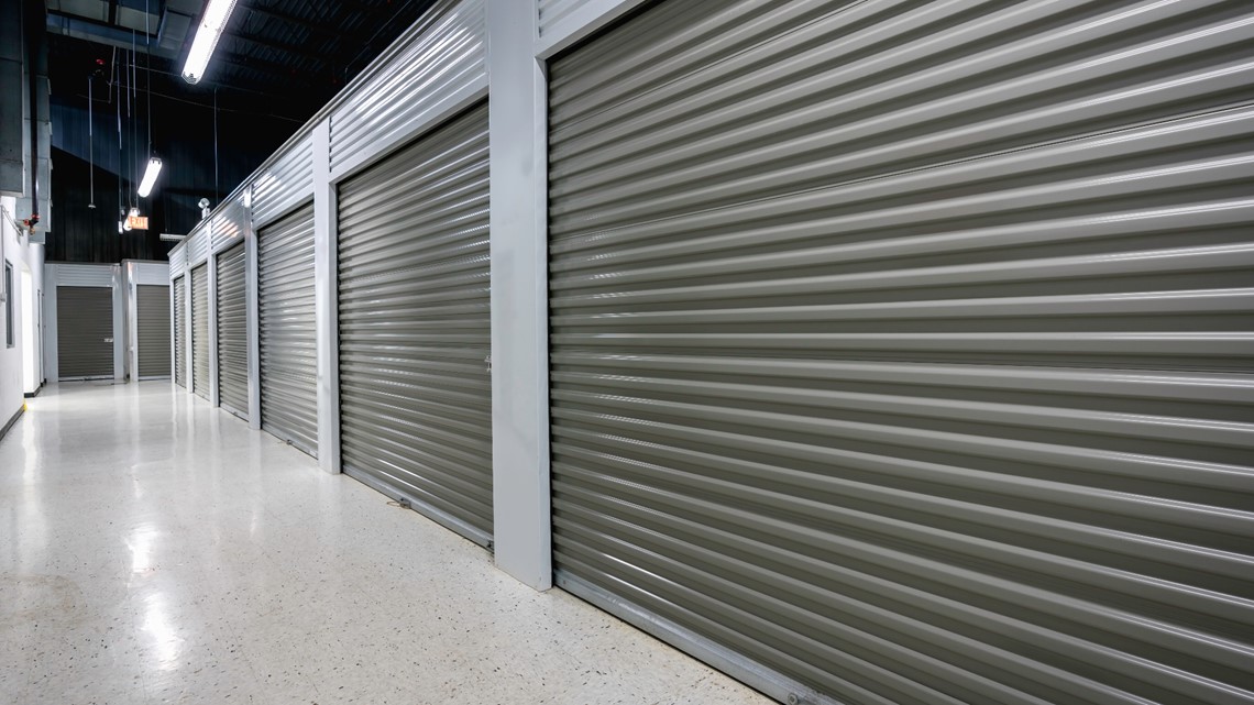 U-Haul offers free storage for flood victims | abc10.com