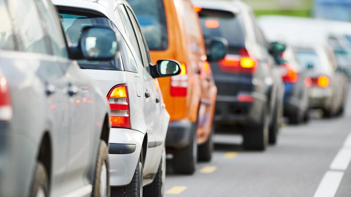 Costs of super commuting, explained | abc10.com