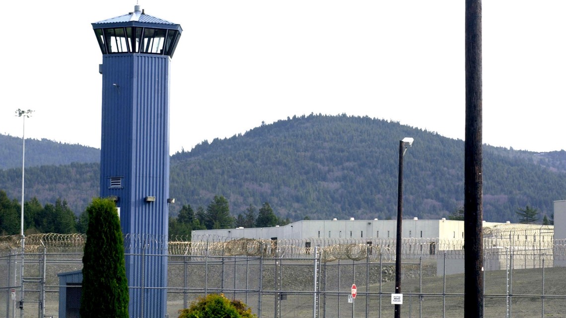 CA prison on generator power after wildfire-related outage | abc10.com