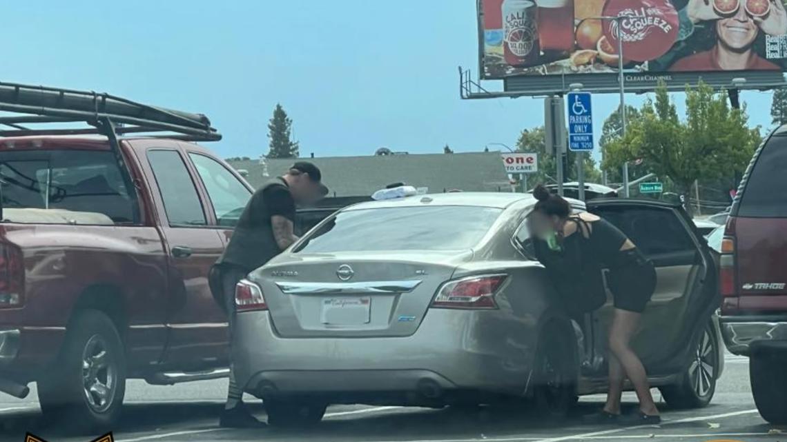 More than 50 arrested in Sacramento retail theft sting | abc10.com