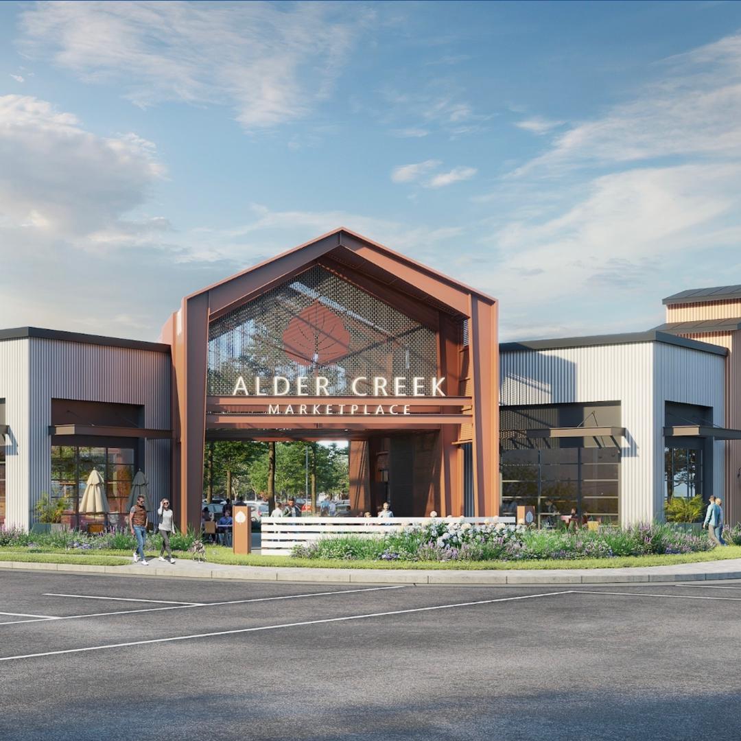 Safeway to anchor new Folsom shopping center south of Highway 50 ...