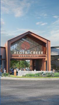 Safeway to anchor new Folsom shopping center south of Highway 50 ...