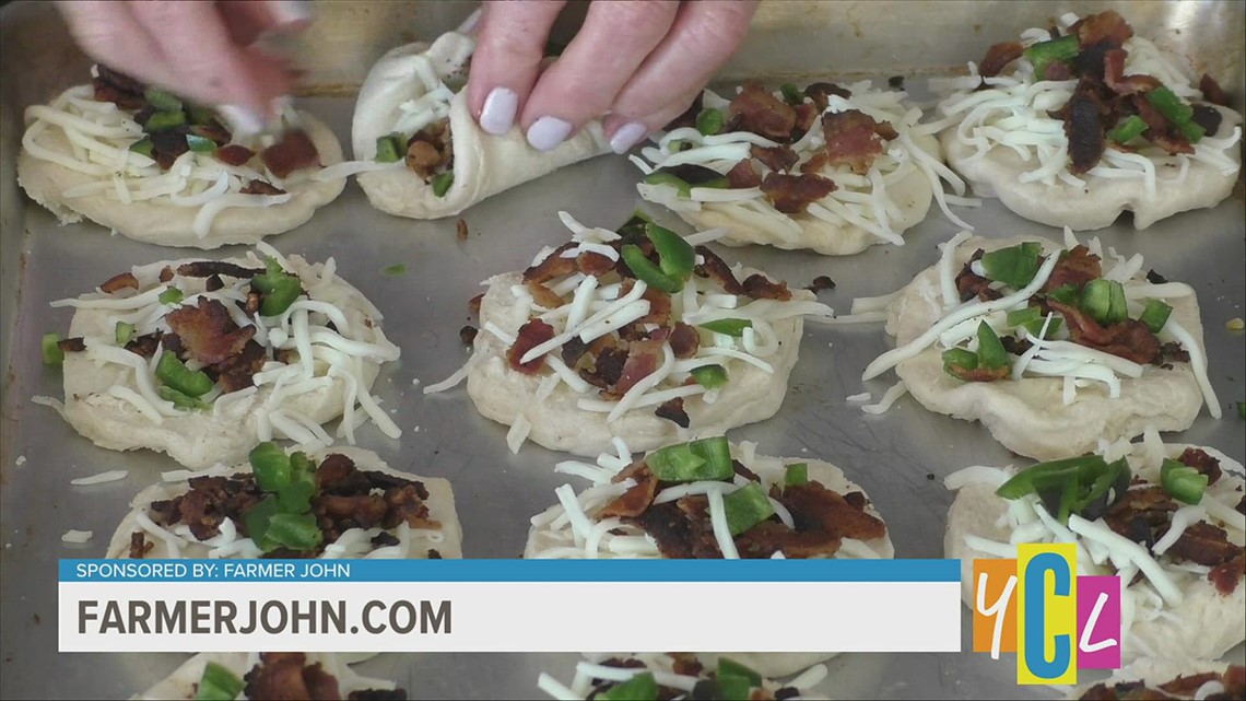 Fresh Flavorful Food Brand You'll Love | abc10.com