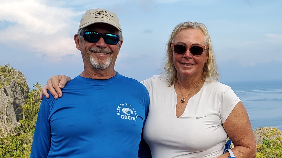 Daughter of Homewood shooting victims listed in lawsuit | abc10.com