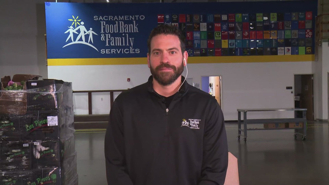 'Hunger is at an all-time high' | How to help solve hunger by ...