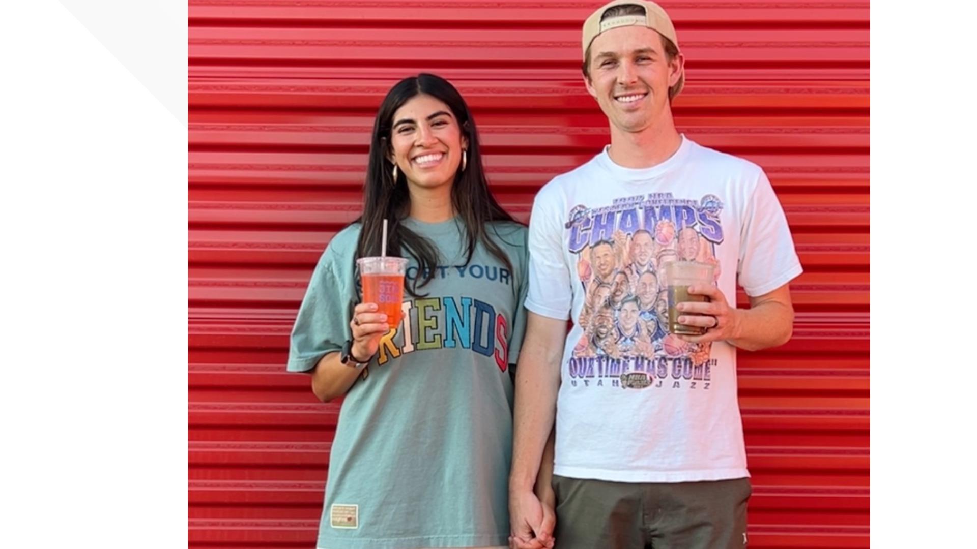 Dirty sodas from Utah find a new home at Sacramento’s Midtown Farmers ...