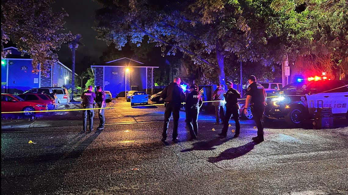 1 killed, 5 injured in Chico mass shooting | abc10.com