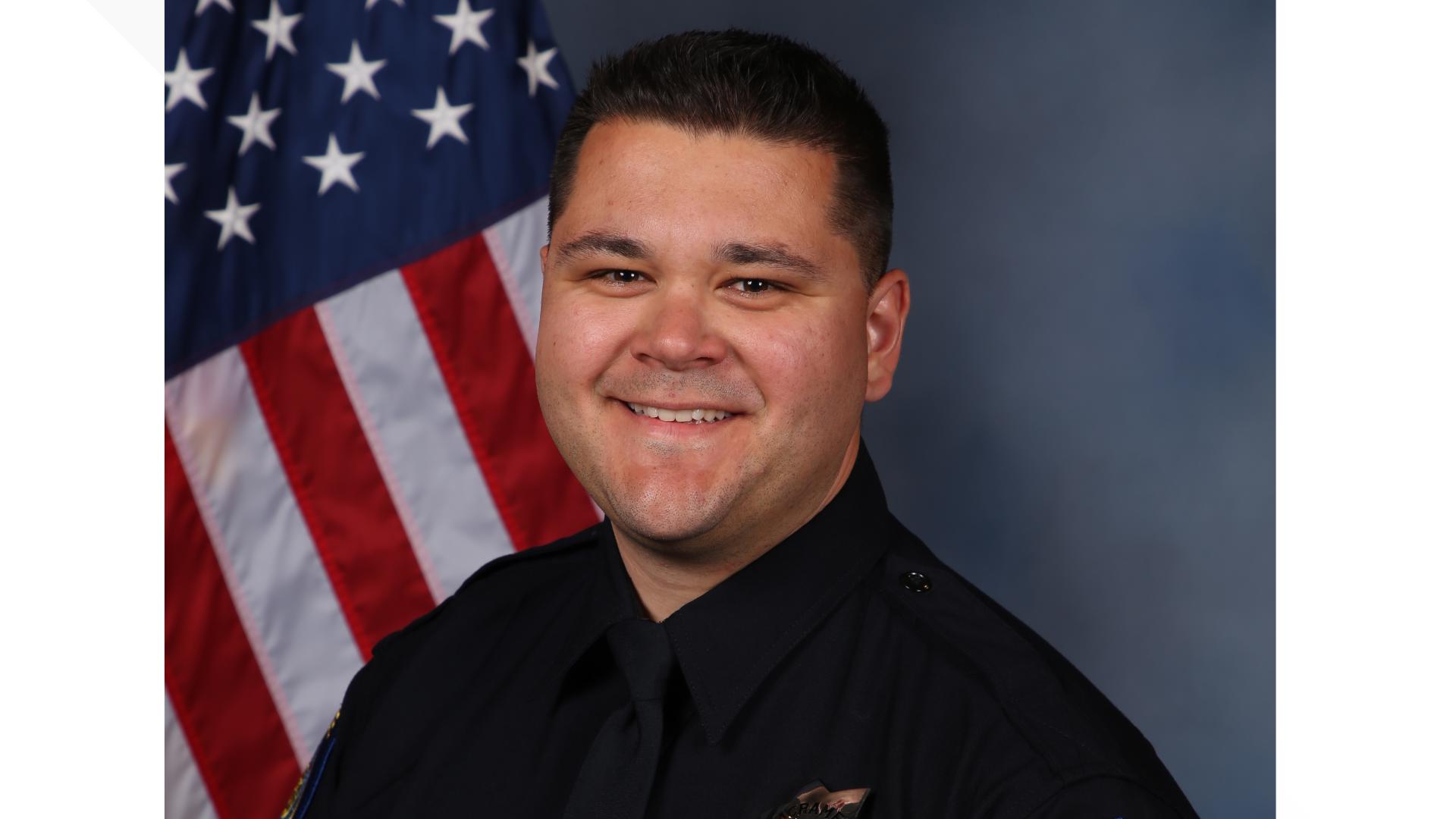 Man found dead in Rocklin identified as police officer | abc10.com