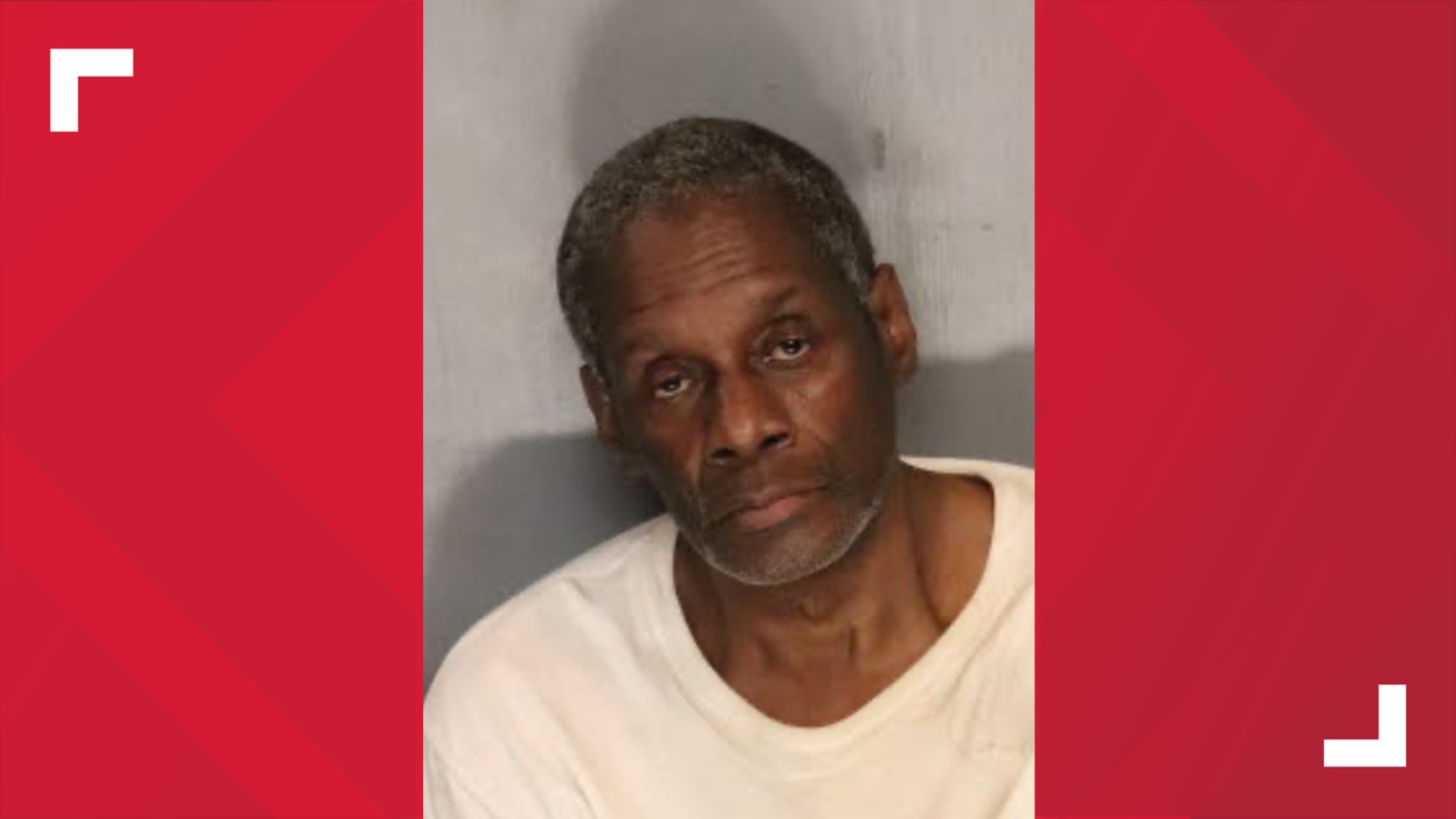 Charles Miller arrested after hostage situation at Tracy motel | abc10.com