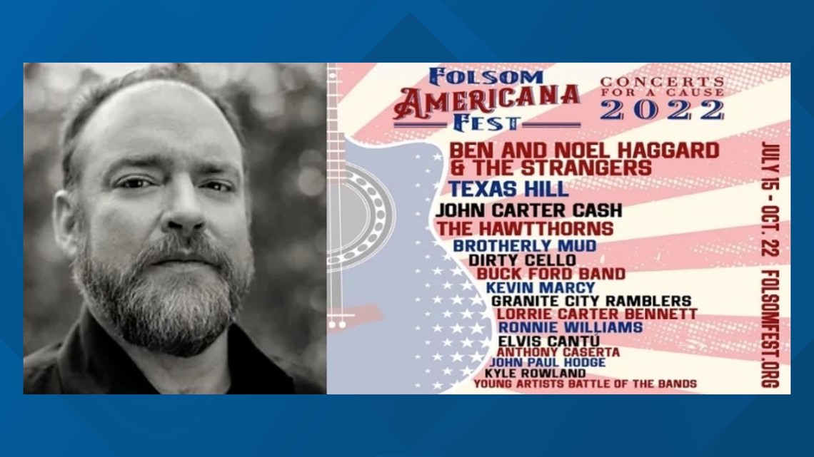 Folsom Americana Fest 2022 | Everything you need to know | abc10.com