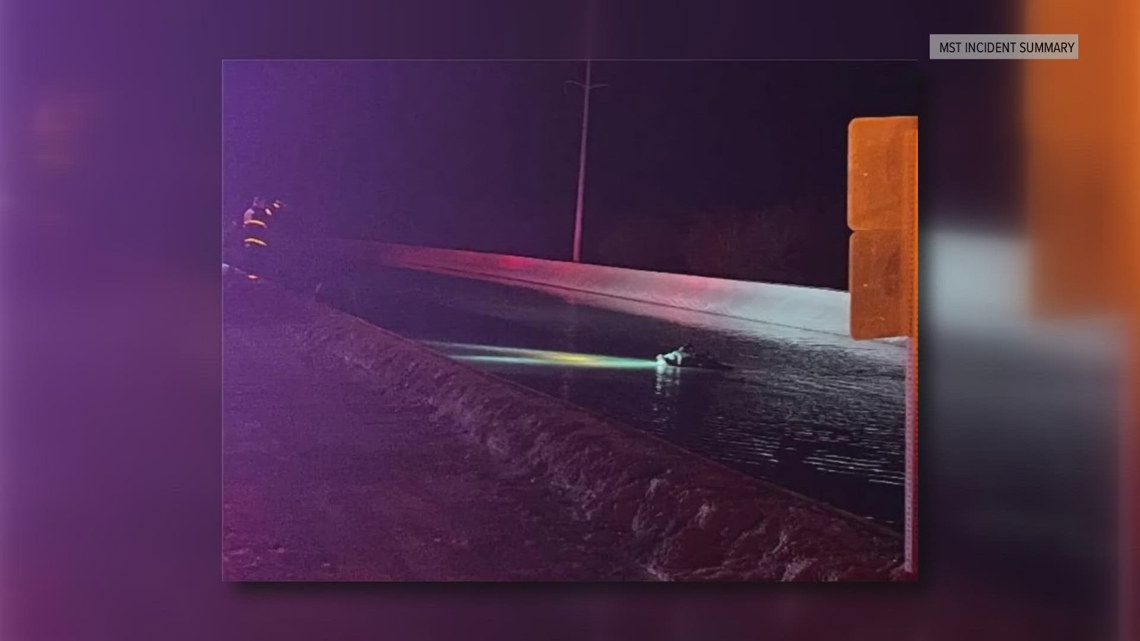 Oakdale mom charged with daughter's murder in alleged DUI crash death ...