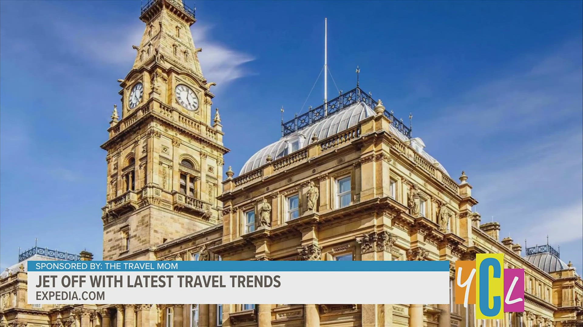 Set Jetting is the New Travel Trend for Movie Lovers | abc10.com