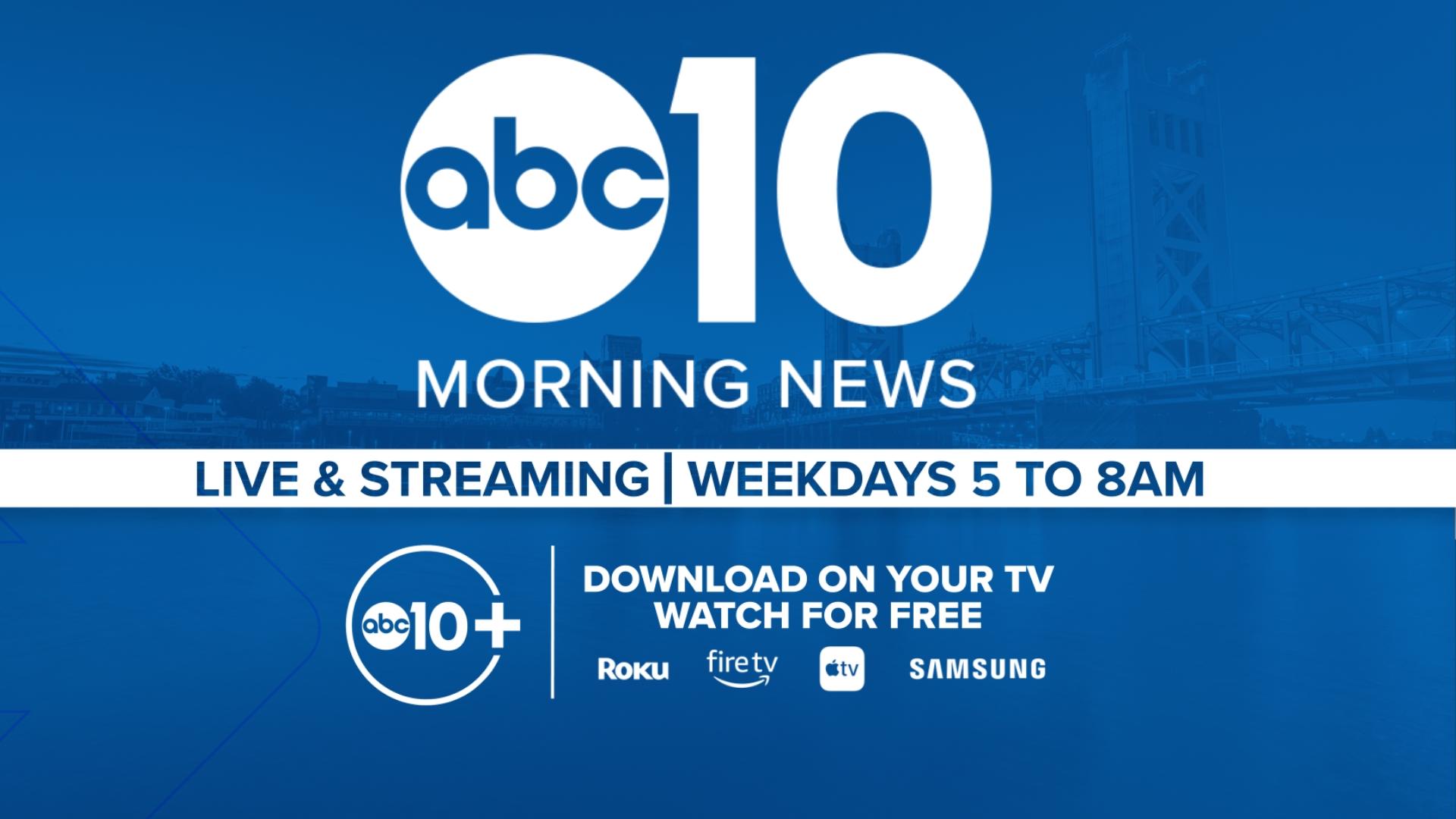 REAL ID deadline May 7: How do I apply? | abc10.com