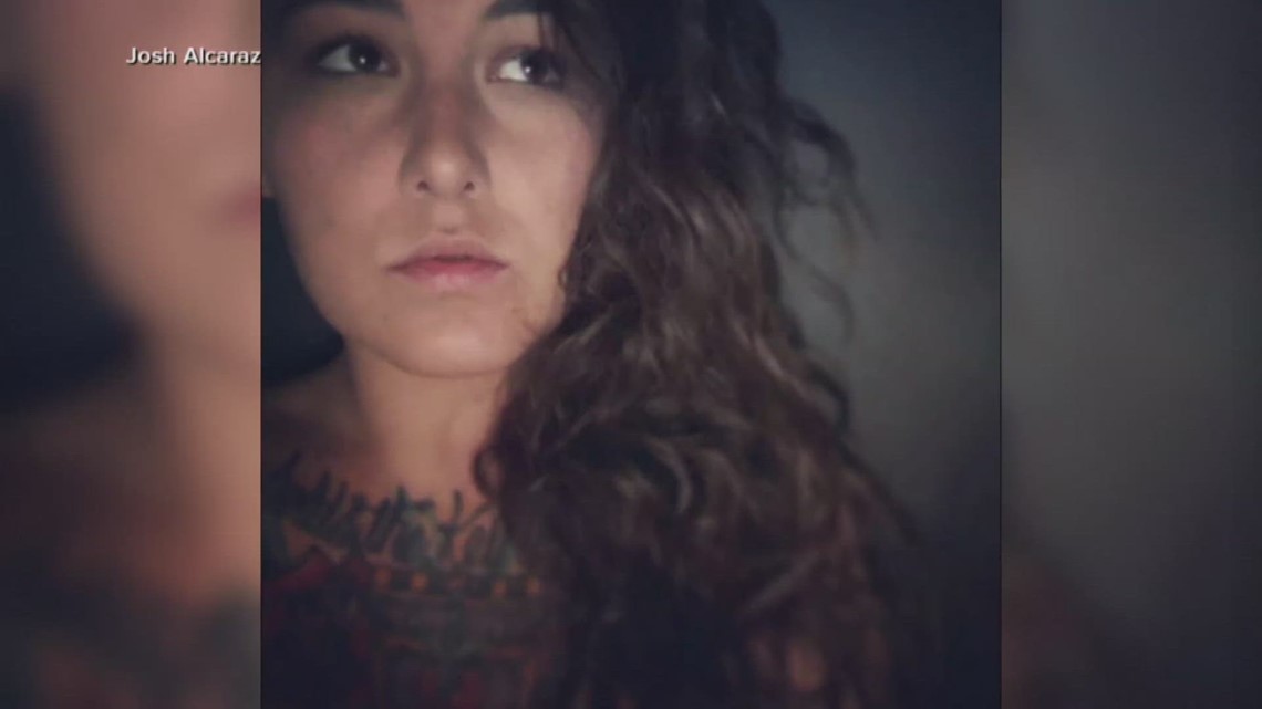 Nikki Alcaraz, Tennessee mom, found safe in Northern California | abc10.com