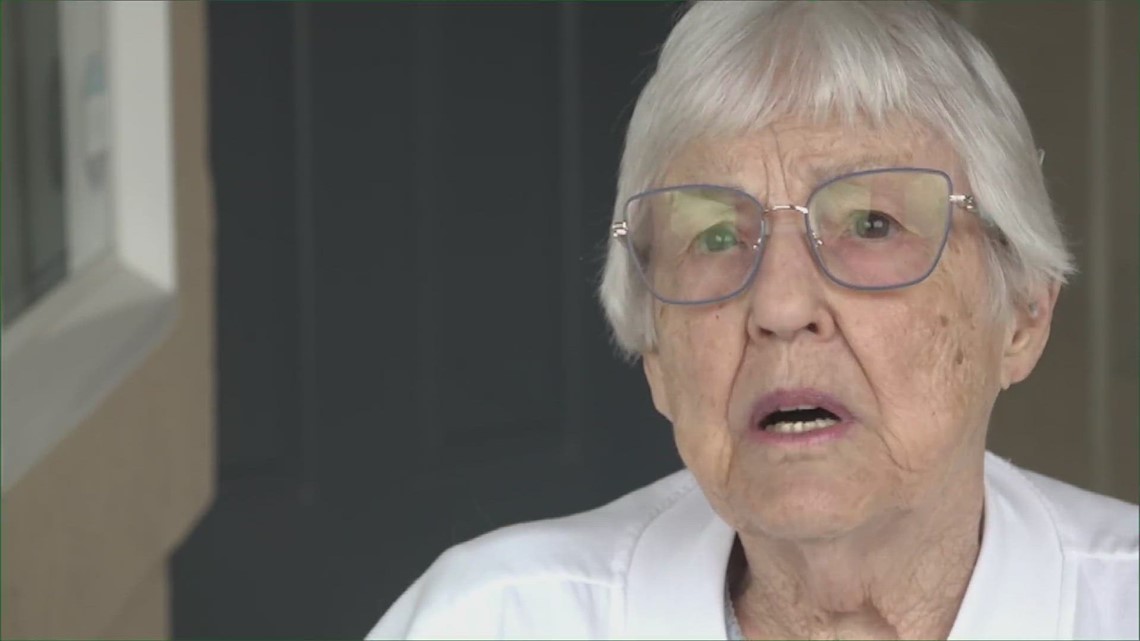 California grandmother scammed out of $14,000 | abc10.com