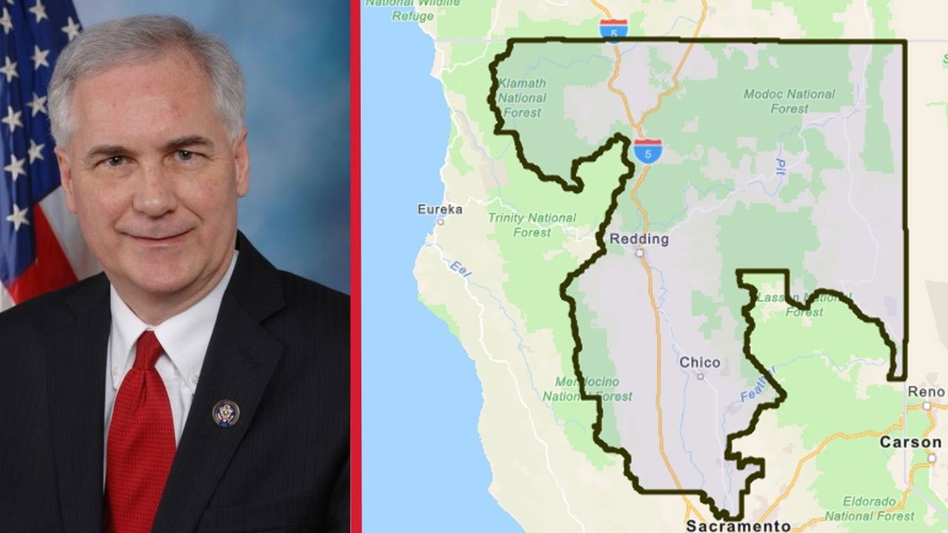 Prop 50 Results: ABC and AP project California redistricting measure to ...