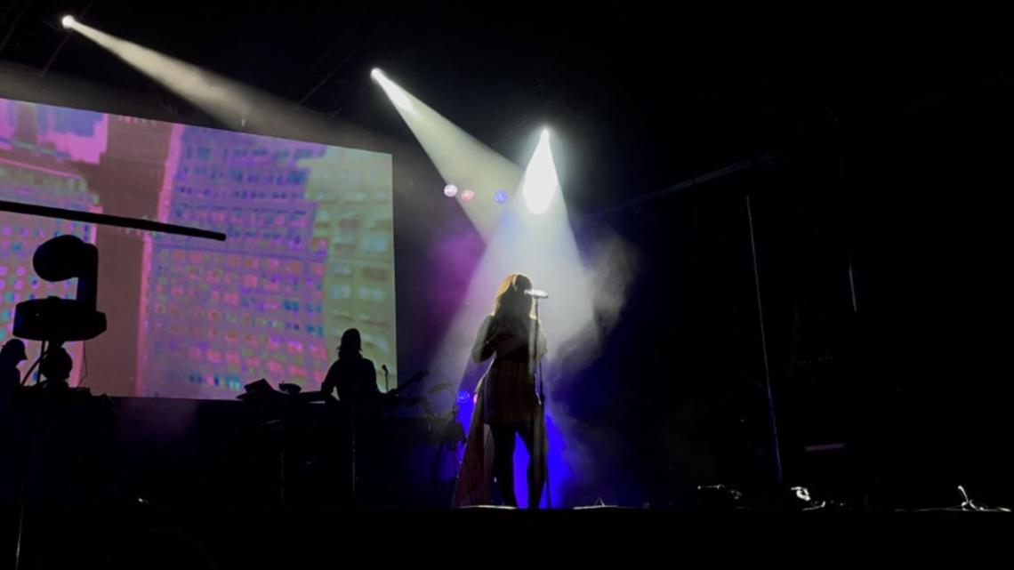 Sol Blume 2022 Recap: Performances, surprises, and impact | abc10.com