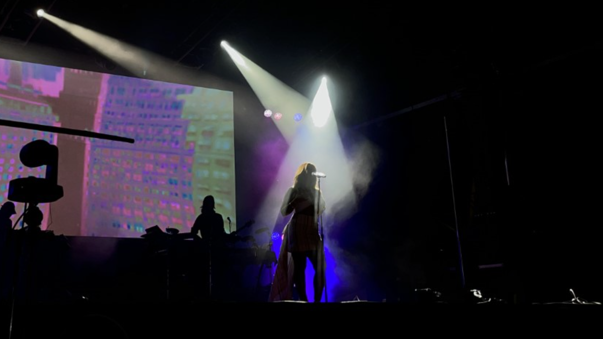 Sol Blume 2022 Recap: Performances, surprises, and impact | abc10.com