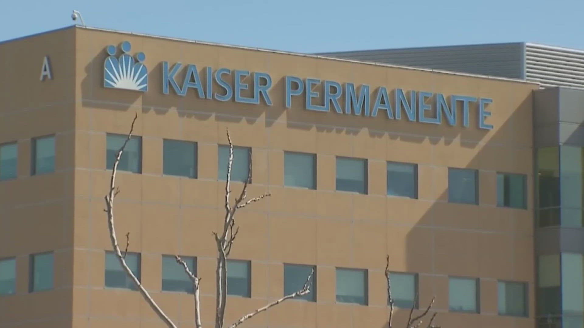 Kaiser healthcare workers set to strike Monday at Roseville location ...