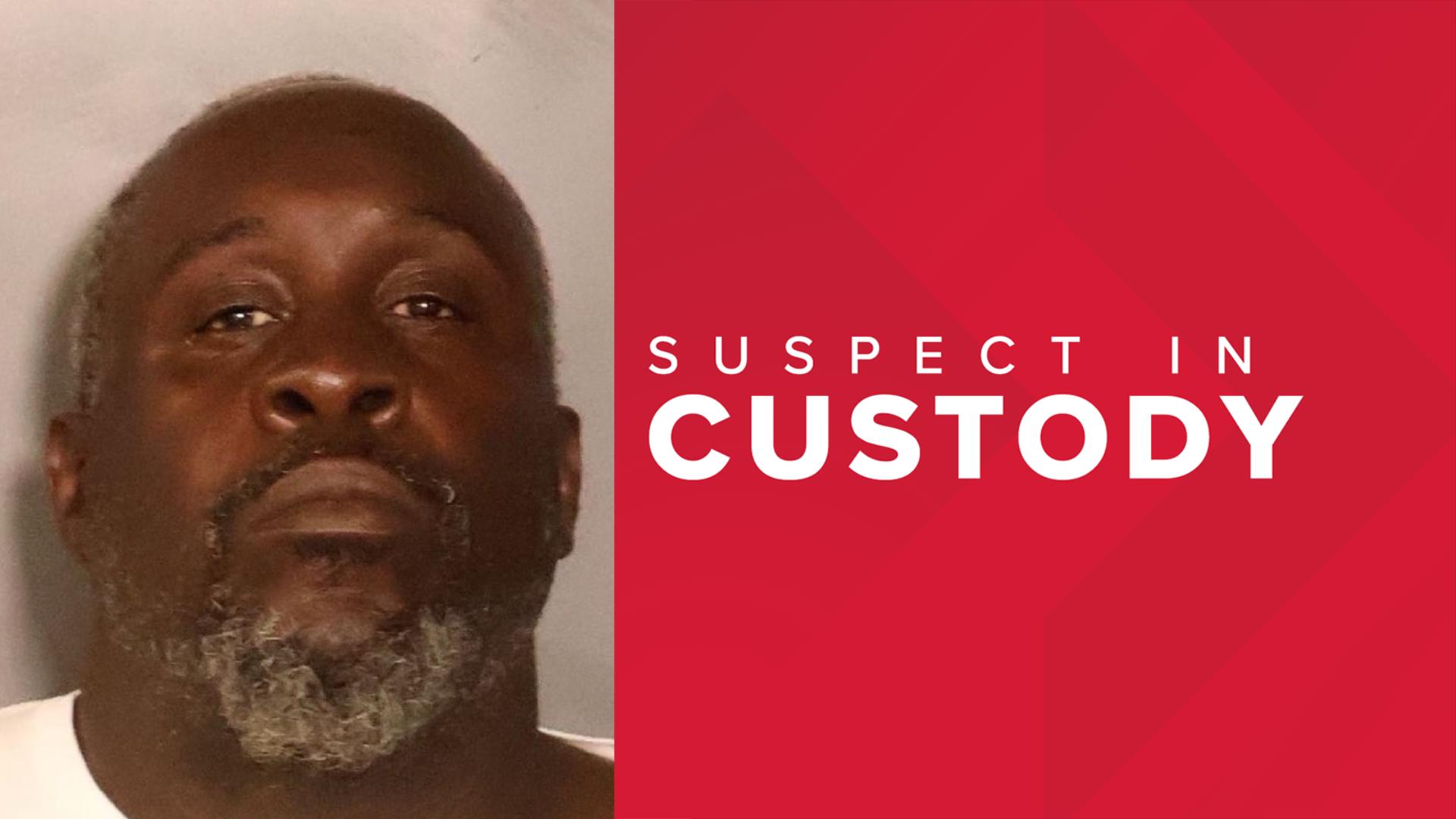 Jason Hankins: Suspect in deadly Arden shooting completed from mental ...