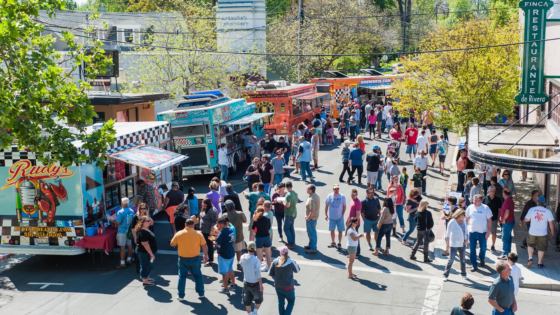 10 fun events going on around Northern California | Feb. 7-9 | abc10.com