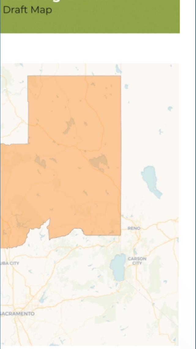Redistricting Maps: 9 California House seats may shift under new ...