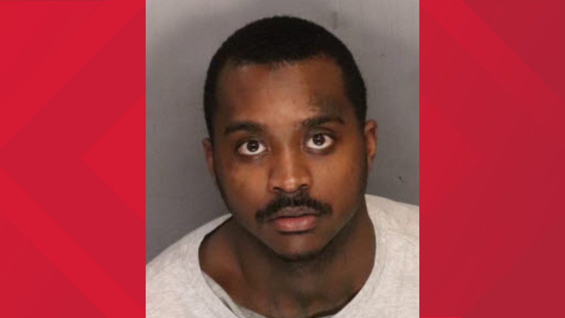 3rd Stockton Double Homicide Suspect Arrested Accused Of Murder