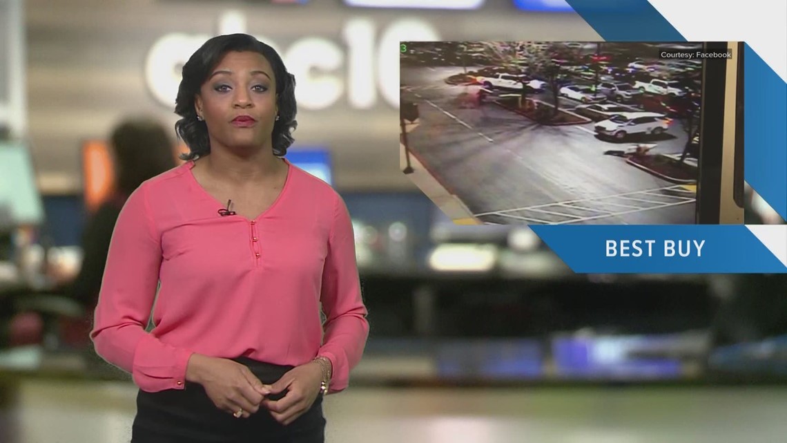 Morning Headlines: Jan. 29, 2019 | abc10.com