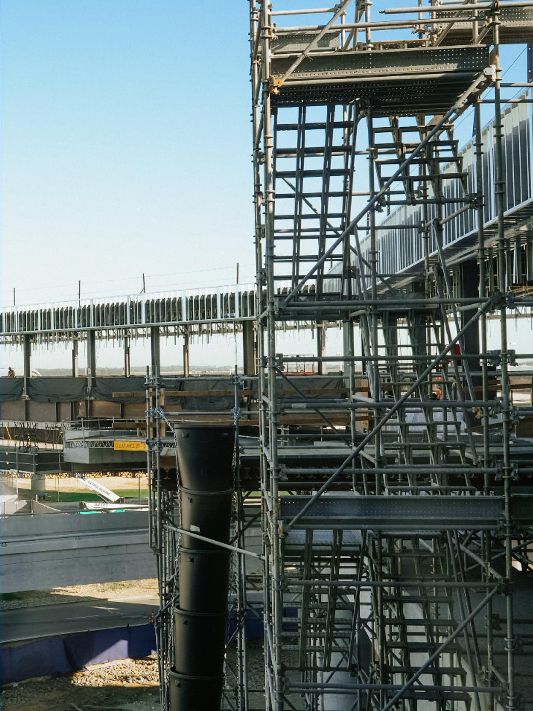 Sacramento Airport $1.4B SMForward expansion advances with new ...