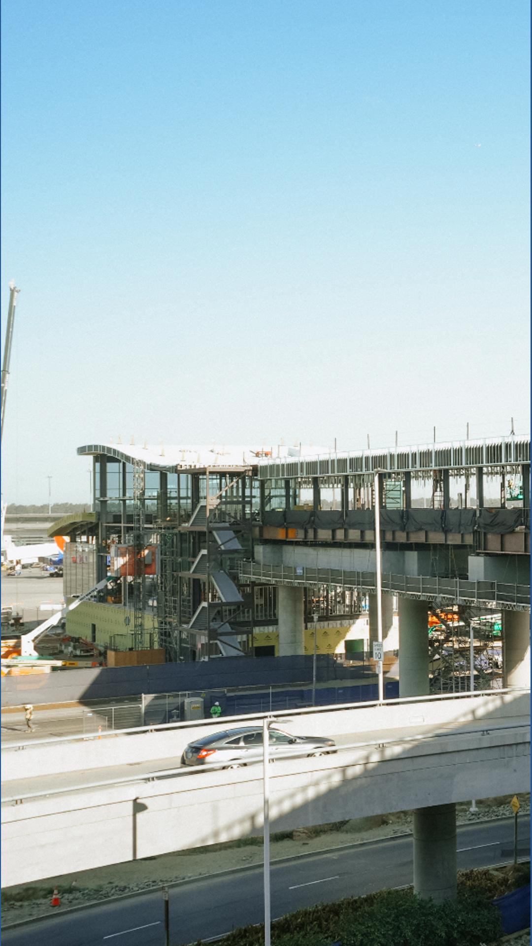 Sacramento Airport $1.4B SMForward expansion advances with new ...