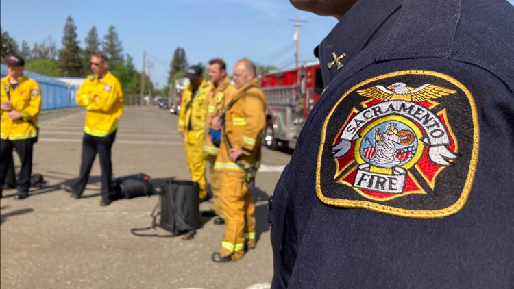 Metro Interactive Radar | Sacramento, CA | ABC10.com | abc10.com