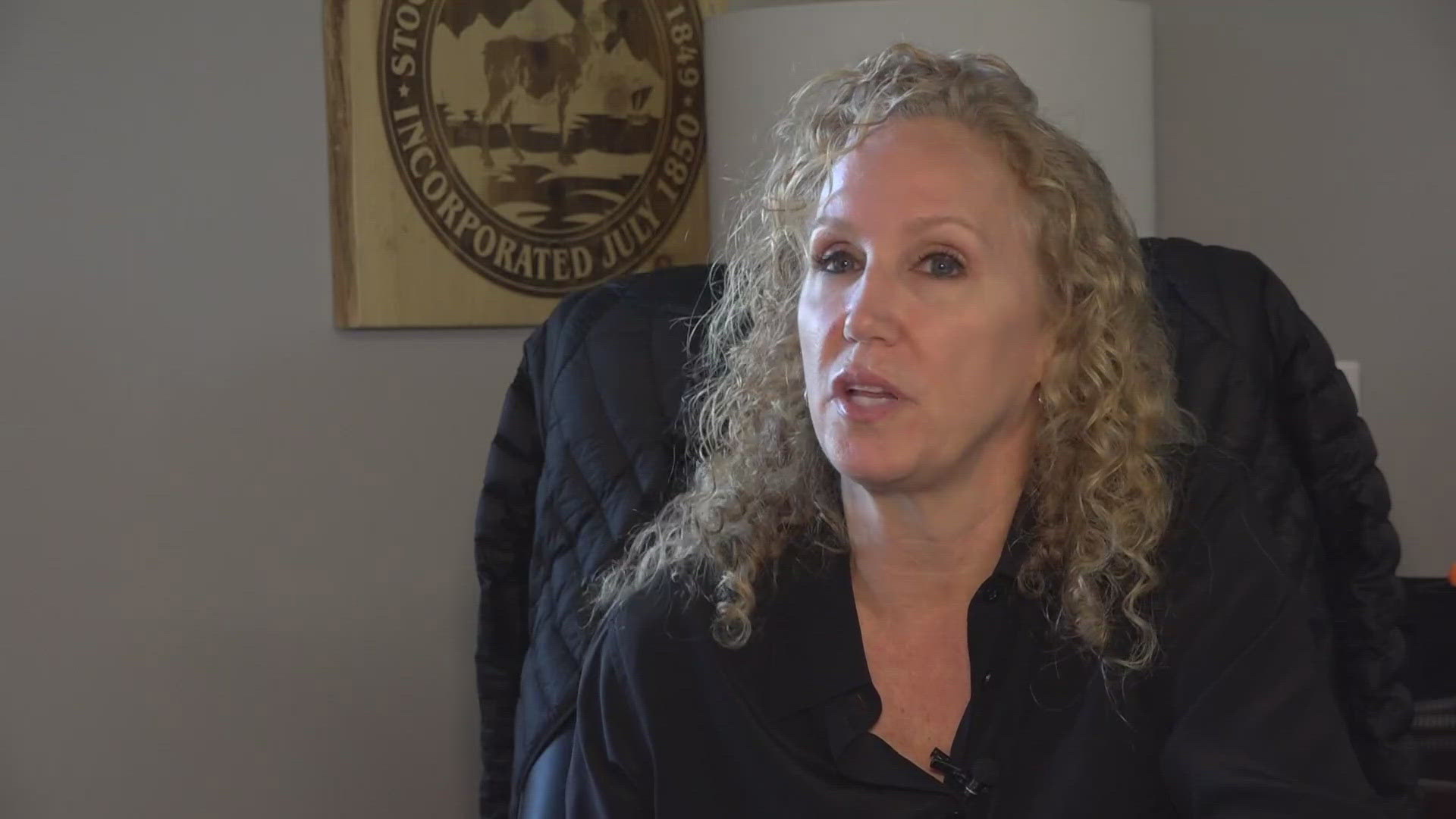 Stockton's new mayor announces initiative second day on job | abc10.com