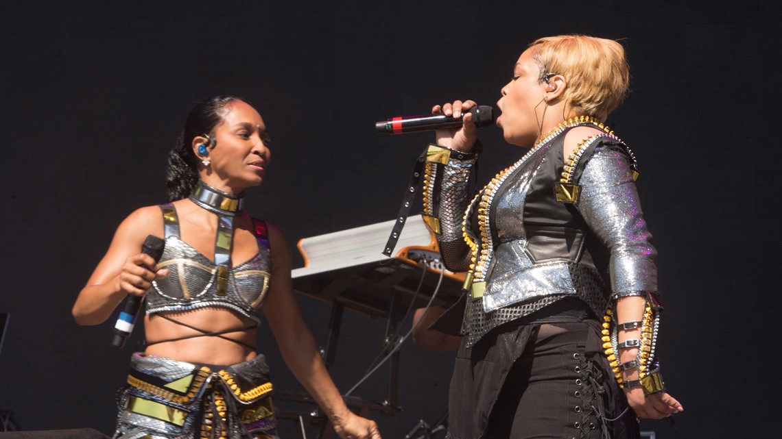 TLC cancels concerts at California State Fair, Stanislaus County Fair ...